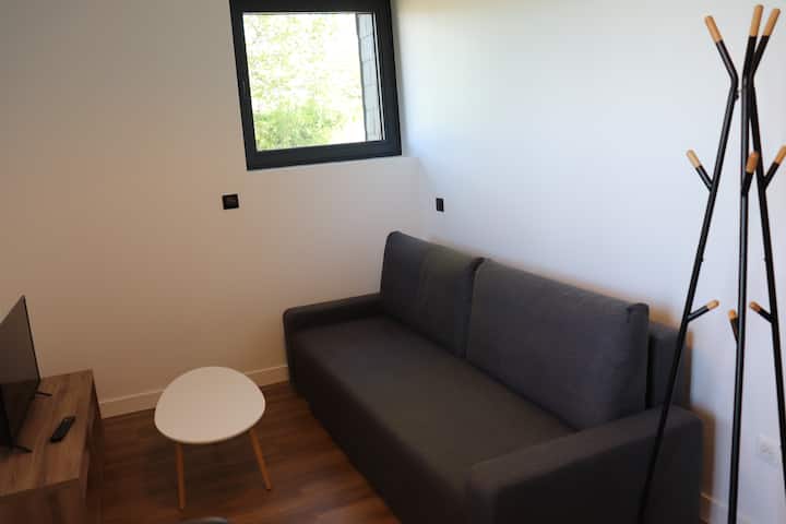 Appartement 4 Personnes Super-besse - Super-Besse
