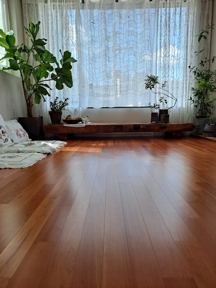 엄마의 향기 '분(Boon)' - 침대2 - Jeonju-si