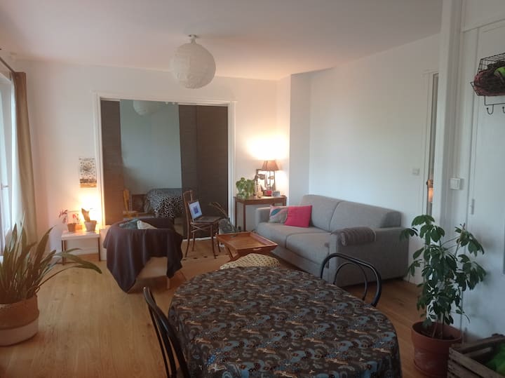 Studio / F1   Euratechnologie , Bois Blanc - Lomme