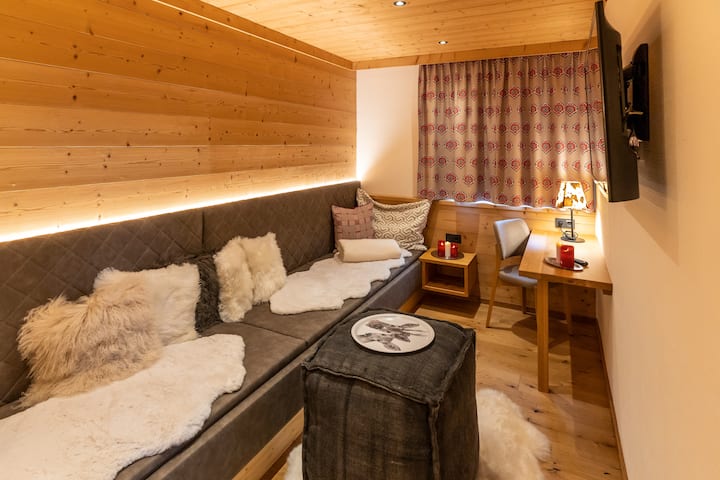 Refugium Für 2 - 3 Bei Salzburg (Adults-only) (C) - salzbourg
