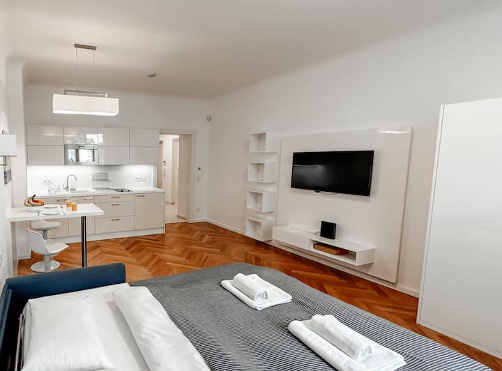 Friendly Apartments In Prague #311 - Praga