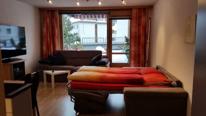 Talstrasse 22 Davos - Davos