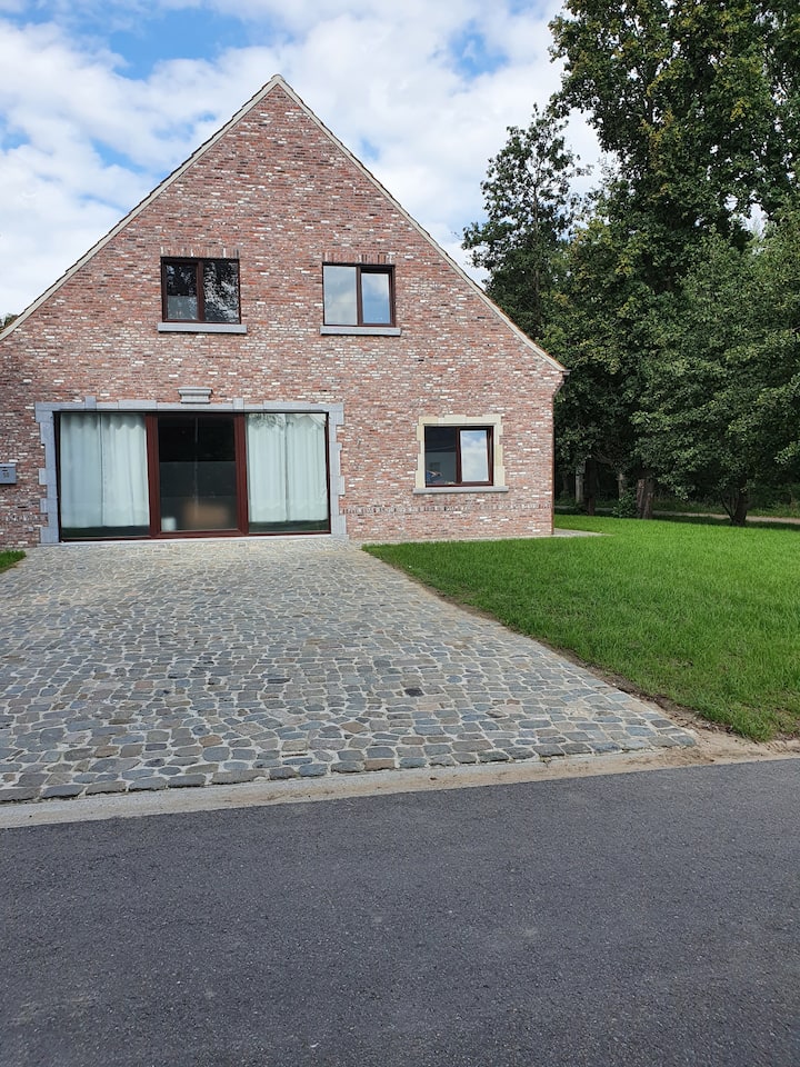 Tijdelijke Huisvesting Expats - Deinze
