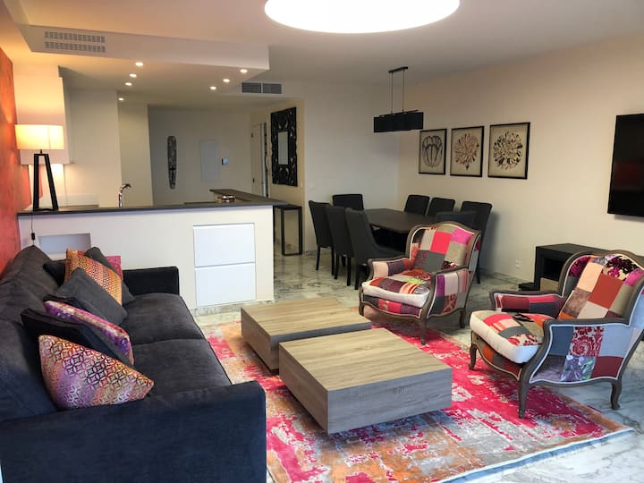 Palais Des Festivals Et Plages à Moins De 5mn - Cannes