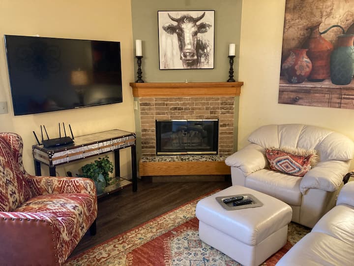 Private Furnished Rental In The Dtc - Parker, CO