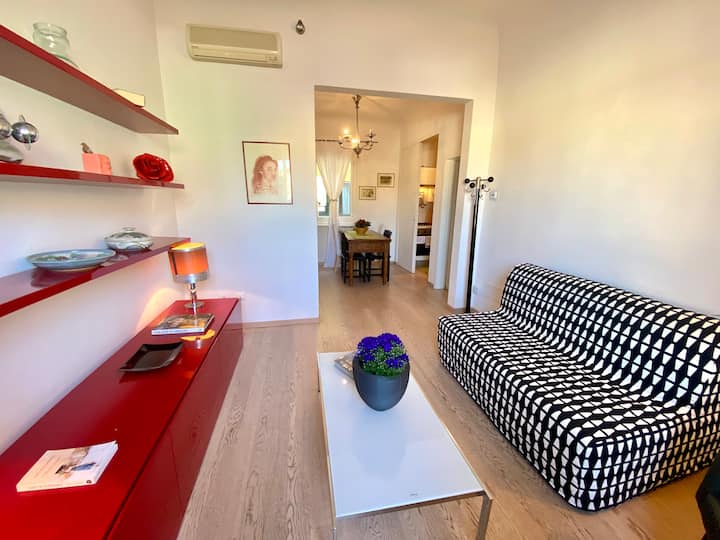 Appartamento Nel Cuore Di Firenze, Santa Croce - Florence