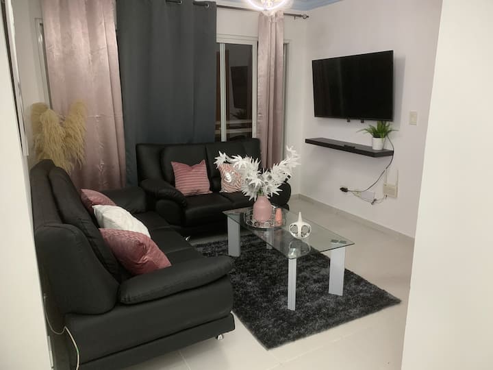 Nice Apartment With Pool - Santo Domingo, Dominican Republic