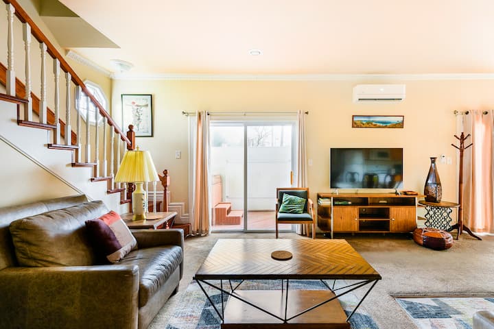 Near Patco Train Ashland Station- Cherry Hill, Nj - Cherry Hill, NJ