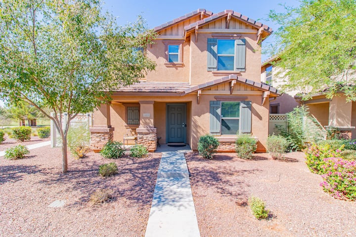 Home Away From Home Az - Mesa, AZ