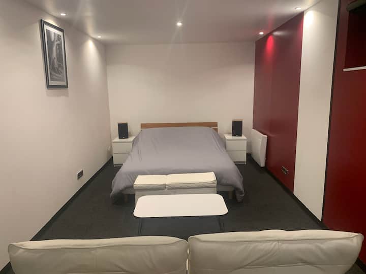 Le Ptit Ciné (Proche Zénith Parc Expo - Métro) - Sotteville-lès-Rouen