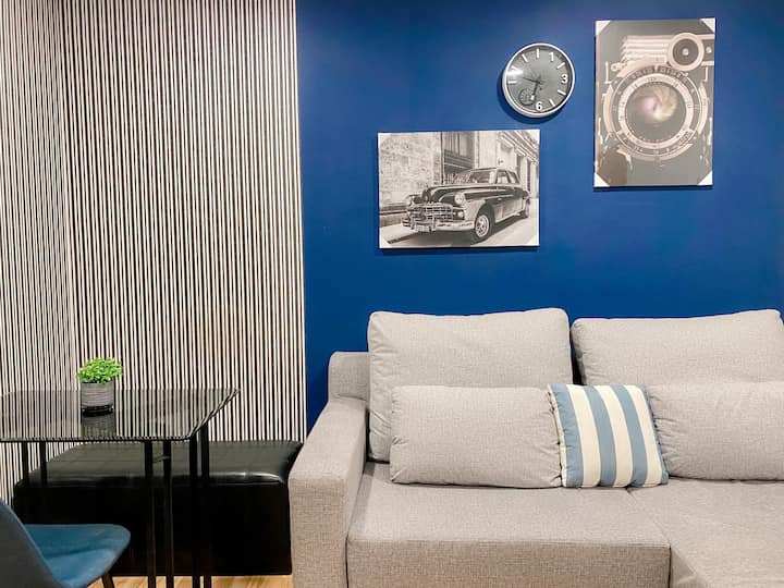 Near Bts,800m From Punnawithi,free Parking - Bangkok