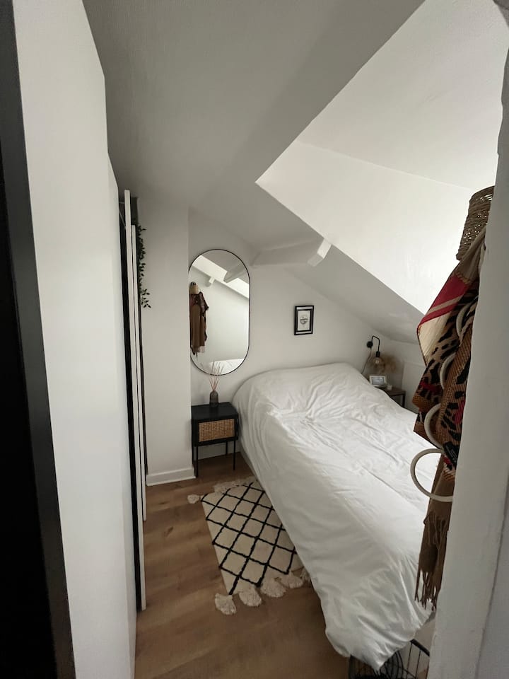 Location Logement Montrouge - Montrouge