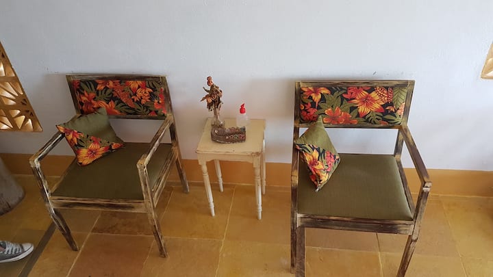 Chalé Cangulo Com Vista Para O Mar! - Pernambuco (estado)