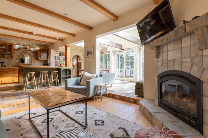 Casa Del Sol Tahoe Truckee - Truckee, CA