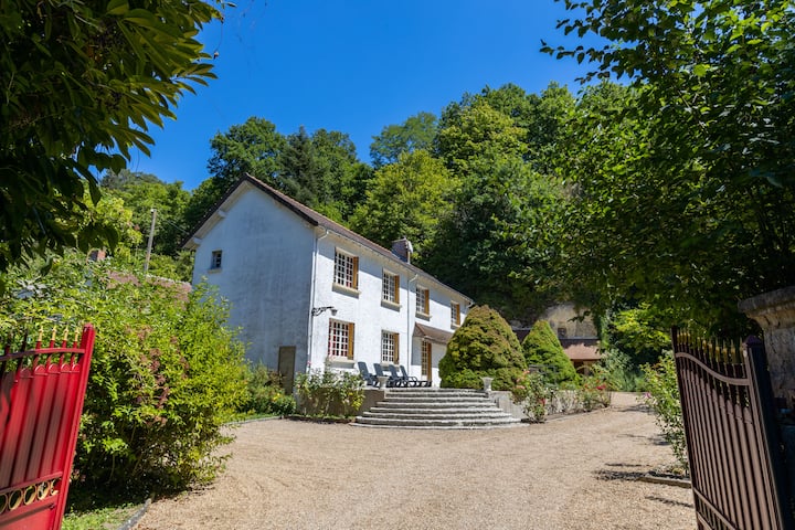 Le Gite Du Chevreuil, 200 Mètres De Beauval - Saint Aignan
