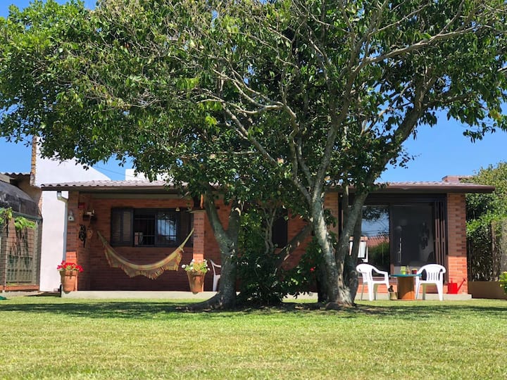 Casa Aconchegante Em Xangri-la - Xangri-Lá