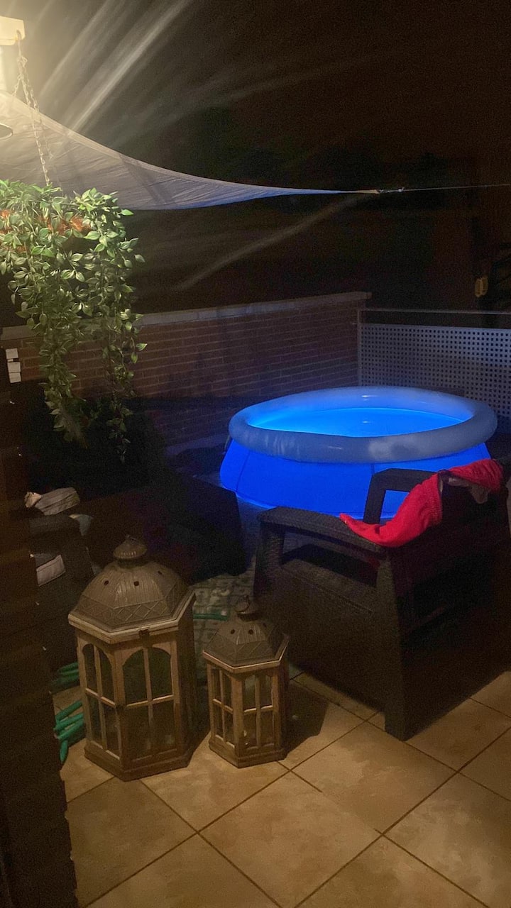 Valle De Tena, Pirineo Aragonés - Sabiñánigo