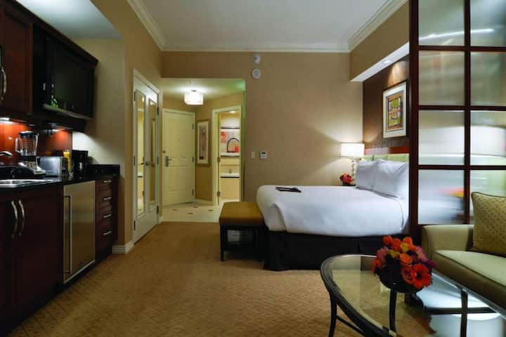 The Signature At Mgm Grand - Las Vegas Strip Suite - Las Vegas Strip, NV