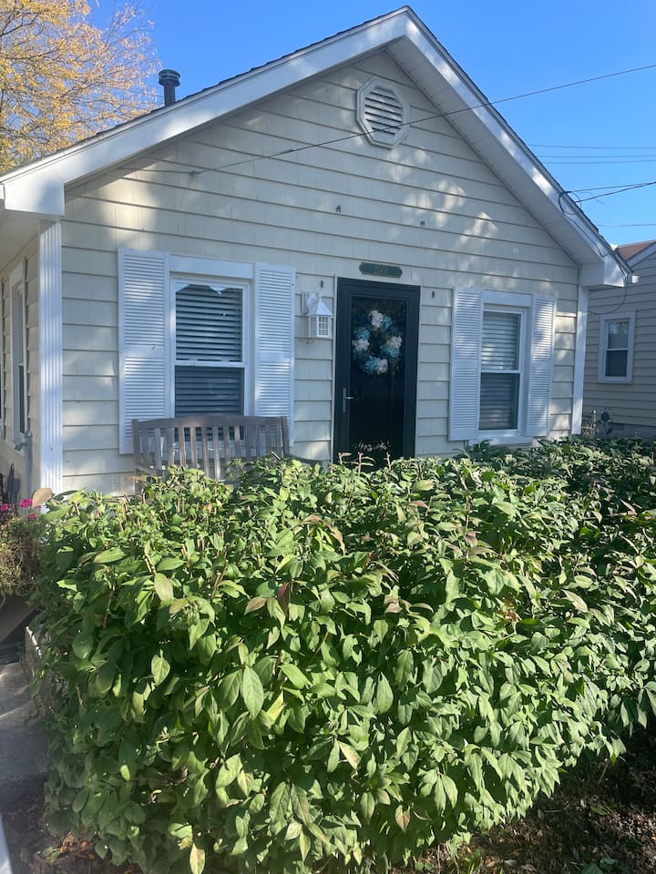 Tiny Novi Cottage - Novi, MI