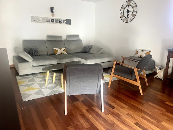 Appartement Lumineux à Arcachon - Pyla sur Mer