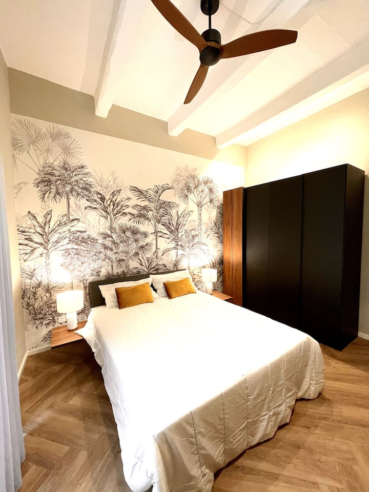 Valletta - No. 75 Brand New Converted Townhouse - Valletta
