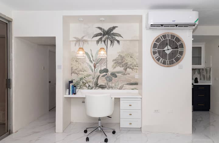 Blue Mahoe Suite Perfect Business Apt New Kingston - Kingston