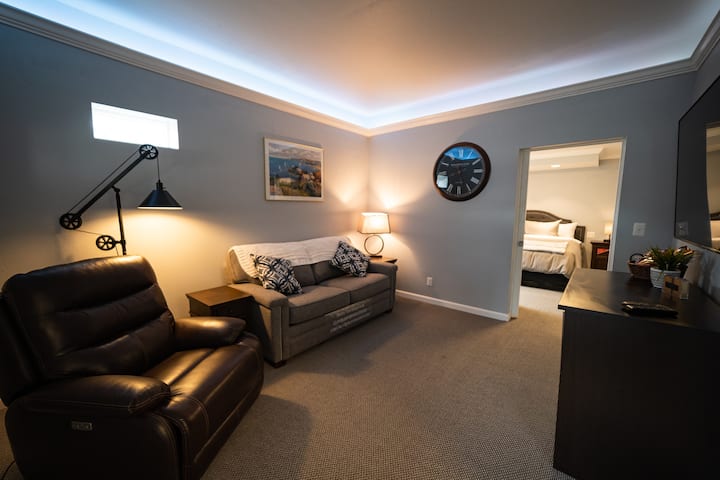 Star Suites 323 - Thermopolis, WY