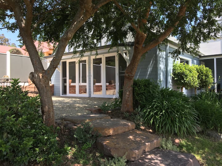 Healesdale House - Yarra Valley - Healesville