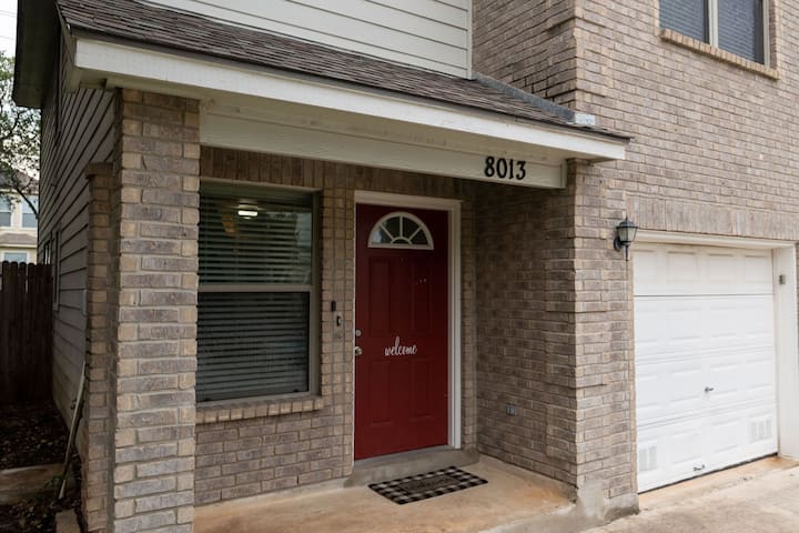 Close To Six Flags, Seaworld, Lackland & Riverwalk - Alamo Ranch - San Antonio