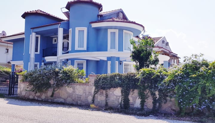 Villa Mavi ÇAlis - Fethiye