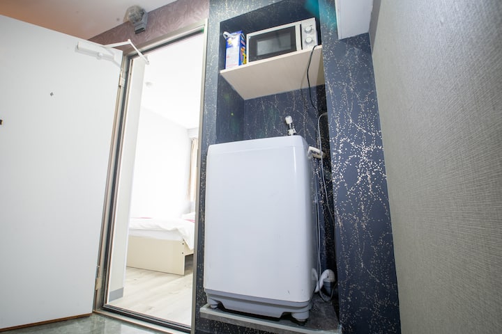 Qy44 Jr Train Station 5-min Walk, Airport Directly - Maihama