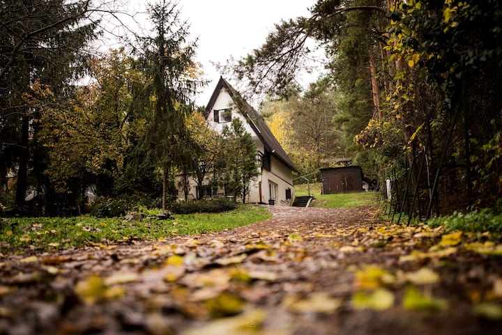 Esztergom Búbánatvölgy - Ostrzyhom