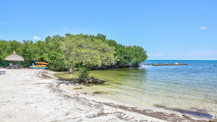 Charming Condo In Picturesque Tavernier - Op 2215 - Florida Keys