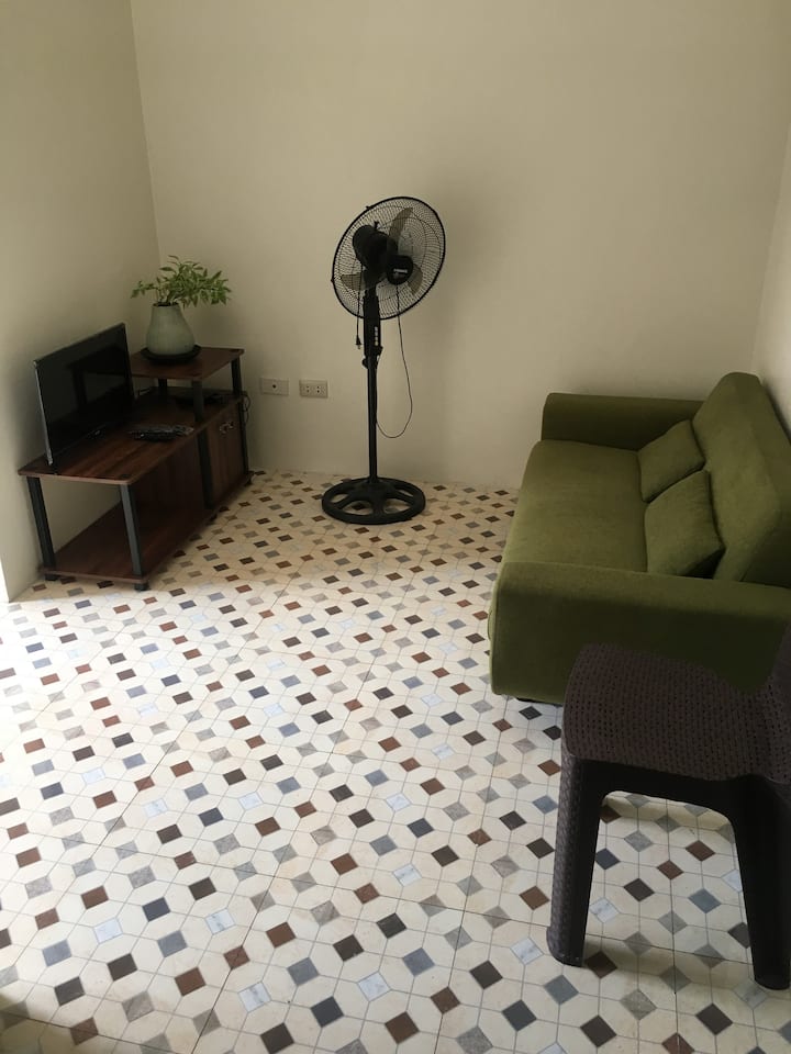 Dmm Condotel 3 - Baliwag