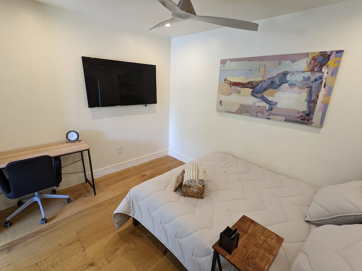 Sunny Villa - Castle Lake, Sunnyvale