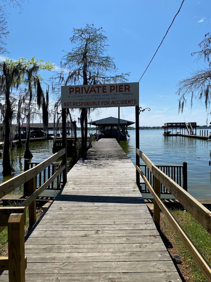 6 Best Airbnb Vacation Rentals In White Lake, North Carolina - Updated ...