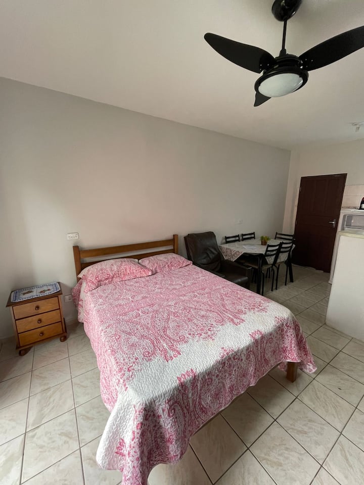 Chalé Aconchegante Pertinho Da Vila - Ilhabela! - Ilhabela