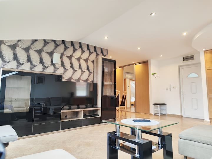 Boroka Apartment Hévíz - Hévíz