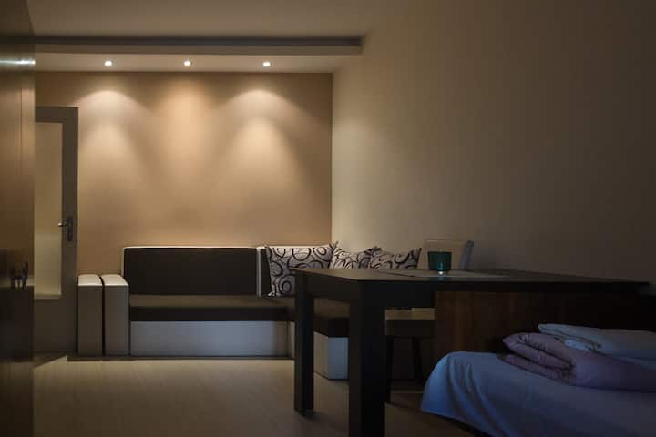 Downtown Burgas Cozy Flat - Burgasz
