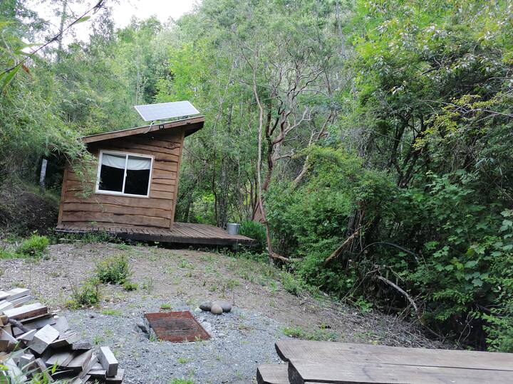 Refugio Arrayán - Villarrica