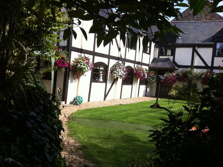The Old Bakery Oxfordshire - Banbury