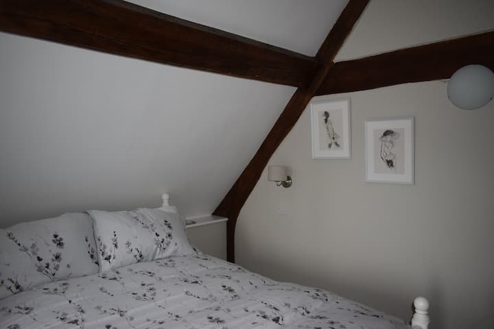 Japonica Cottage, Herefordshire - Ledbury