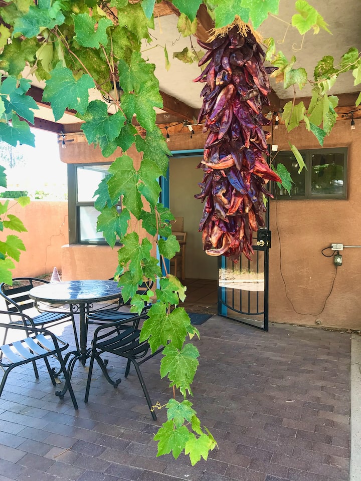 Writer's House! 5 Minute Walk Right Into Old Town! - Albuquerque, NM