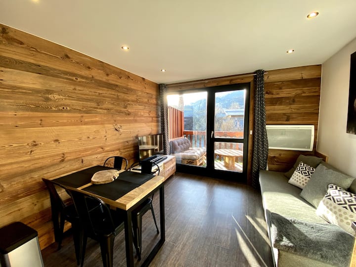 Appartement Bourg Saint Maurice - Arc 2000