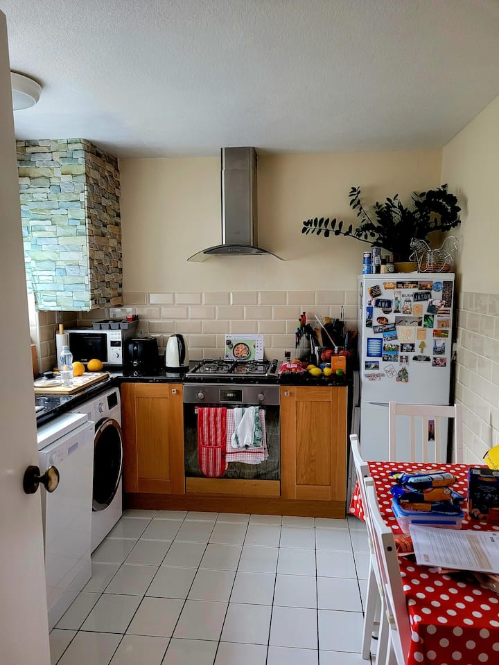 Cosy Room Looking For Cat Lovers - Croydon