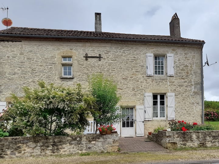 Maison Familiale - Roquebrune