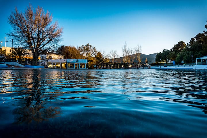Casa Balsa De Cela - El Valle