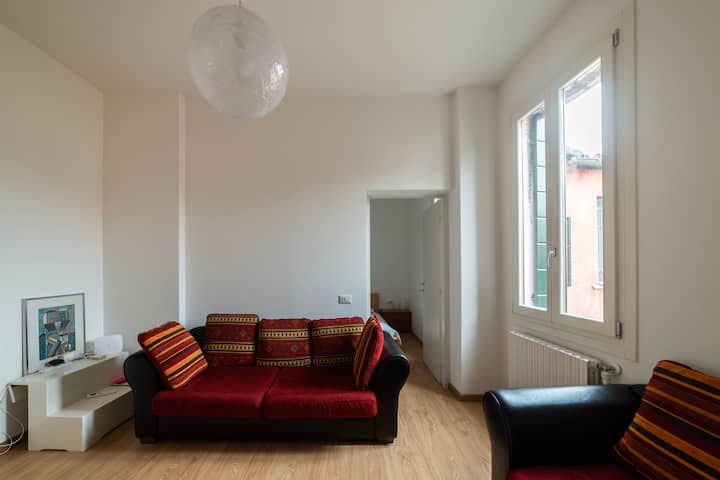 Ca' Arlecchino - Venice