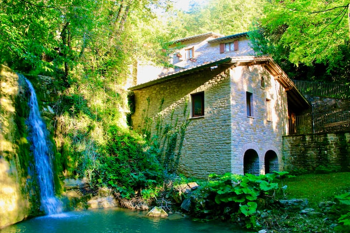 Idyllic Cottage In The Heart Of Umbria , Assisi - Umbria