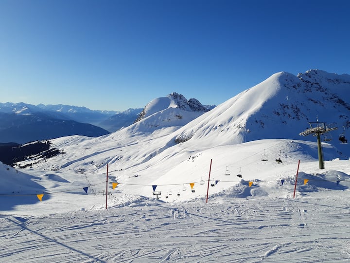 Villa Le Palme - Bolzano